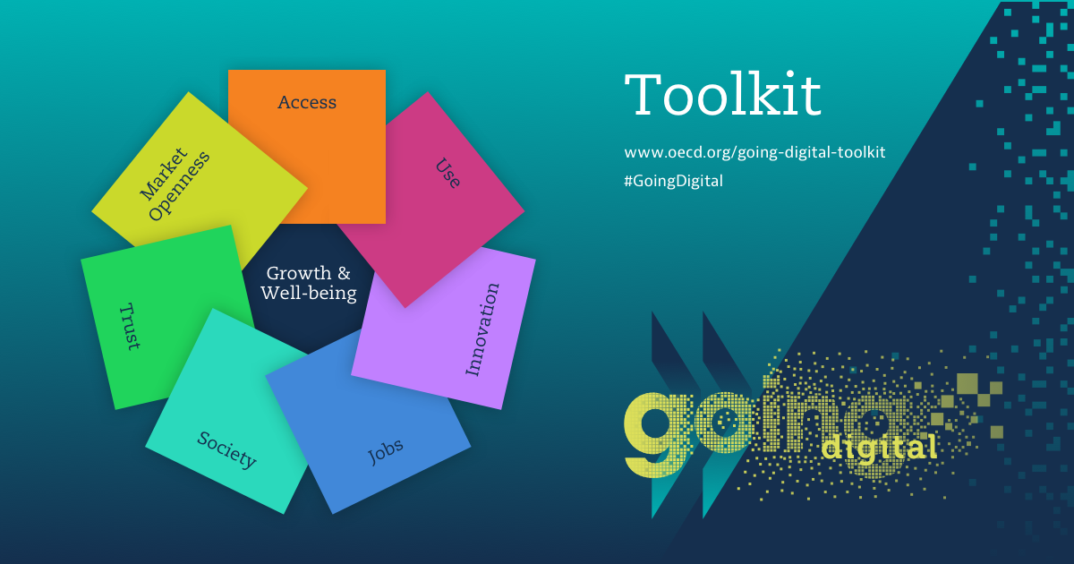 Japan | Countries | OECD Going Digital Toolkit